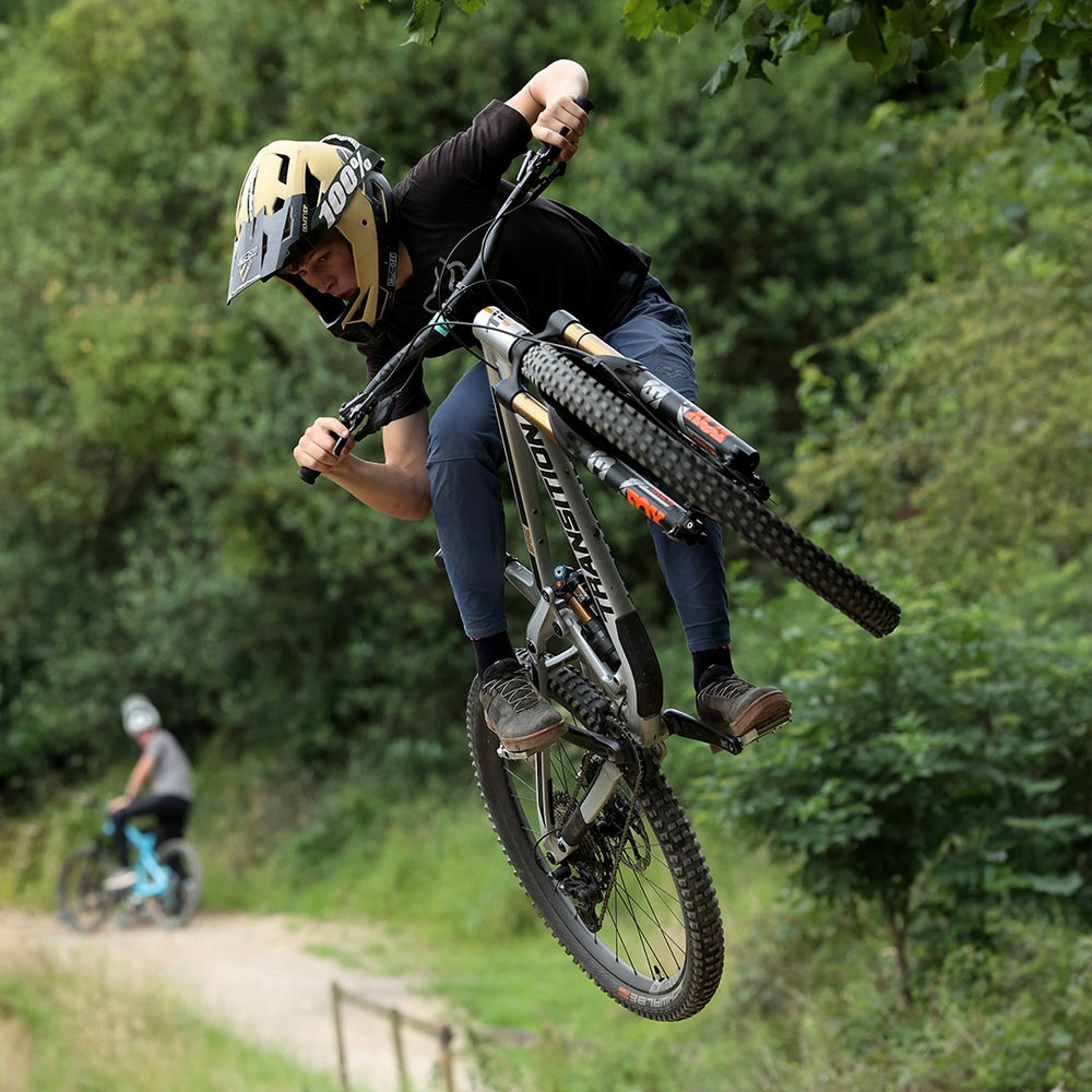 Farmer John's MTB Park July 08, 2023 - Bike Park Photo