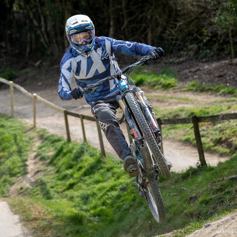 Farmer John's MTB Park - Bike Park Photo