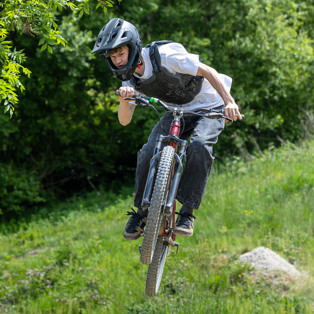 Farmer John's MTB Park - Bike Park Photo