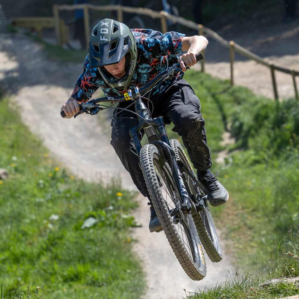 Farmer John's MTB Park - Bike Park Photo